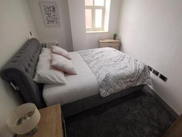 1 Bedrooms Flat for rent in Denham House, Doncaster DN1