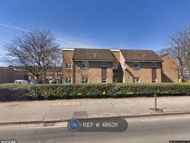 1 Bedrooms Flat for rent in Denis Reeve Close, Mitcham CR4
