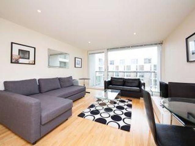 1 Bedrooms Flat for rent in Denison House, 20 Lanterns Way, Canary Wharf, London E14