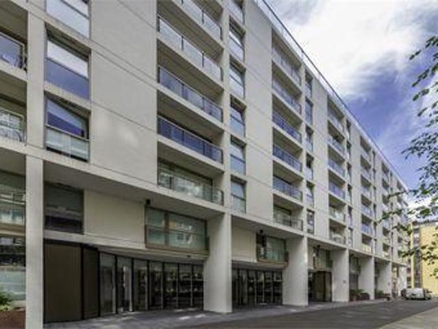 1 Bedrooms Flat for rent in Denison House, 20 Lanterns Way, London E14