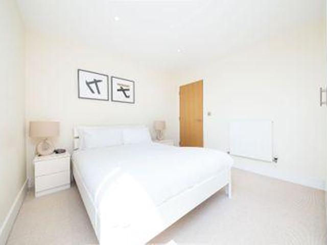 1 Bedrooms Flat for rent in Denison House, Lanterns Court, 20 Lanterns Way, Canary Wharf, London E14