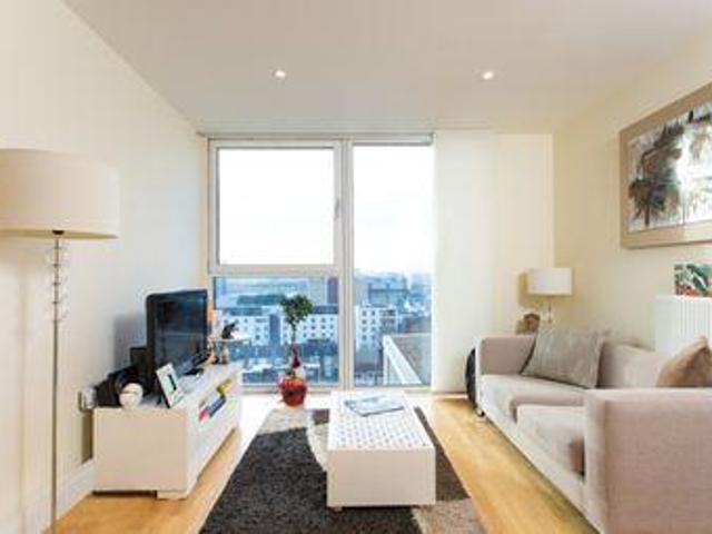 1 Bedrooms Flat for rent in Denison House, Lanterns Court, Canary Wharf E14