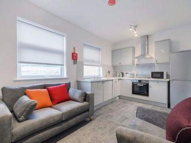 1 Bedrooms Flat for rent in Denman Street West M, Radford, Nottingham NG7
