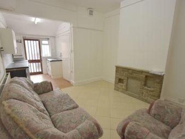 1 Bedrooms Flat for rent in Denman Street, Nottingham NG7