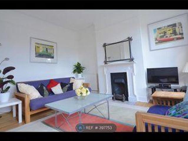 1 Bedrooms Flat for rent in Denver Road, London N16