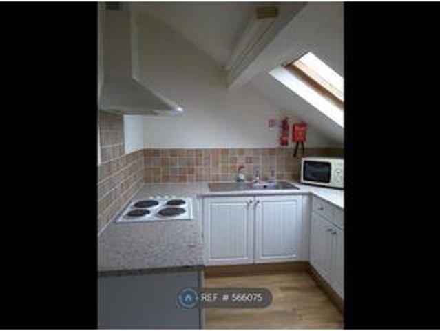 1 Bedrooms Flat for rent in Derbe Road, St. Annes On Sea FY8