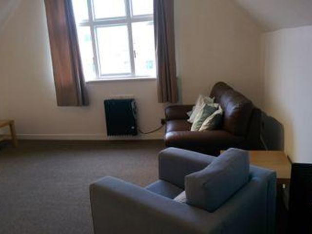 1 Bedrooms Flat for rent in Derby Road, Nottingham NG1