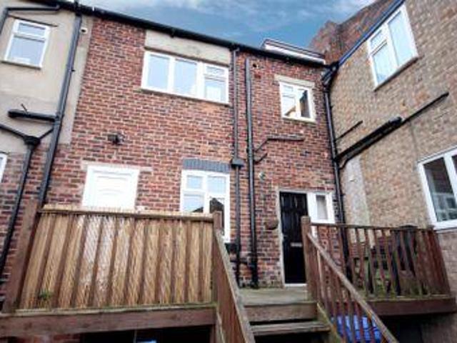 1 Bedrooms Flat for rent in Derbyshire Lane, Sheffield S8