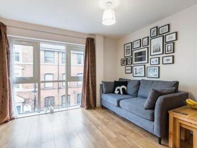 1 Bedrooms Flat for rent in Derwent Foundry, 5 Mary Ann Street B3