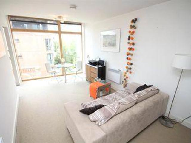 1 Bedrooms Flat for rent in Design House, High Street, Manchester M4