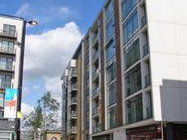 1 Bedrooms Flat for rent in Design House, High Street, Northern Quarter, Manchester M4