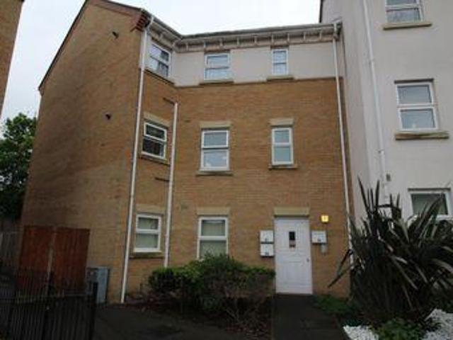 1 Bedrooms Flat for rent in Diana Road, Chatham ME4
