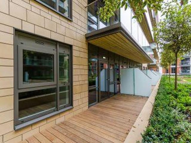 1 Bedrooms Flat for rent in Dickens Yard, Ealing Broadway W5