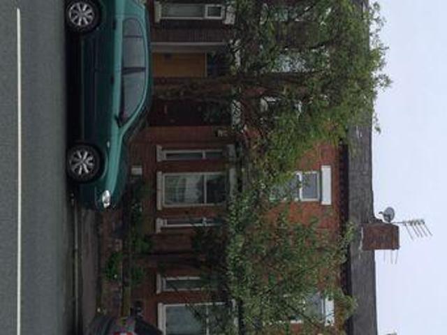 1 Bedrooms Flat for rent in Dickenson Road, Manchester M14
