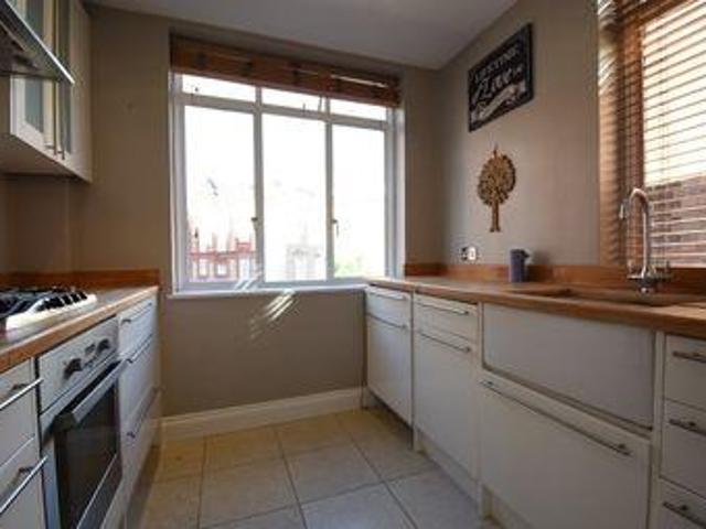 1 Bedrooms Flat for rent in Dilke Street, London SW3