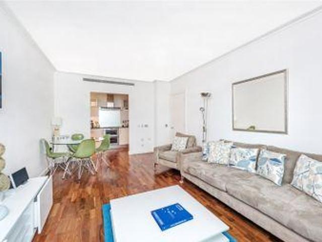 1 Bedrooms Flat for rent in Discovery Dock Apartments East, 3 South Quay Square, London E14