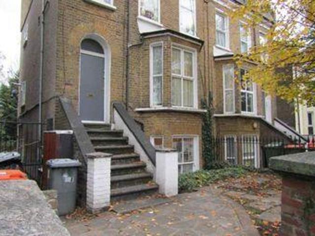 1 Bedrooms Flat for rent in Disraeli Road, London E7