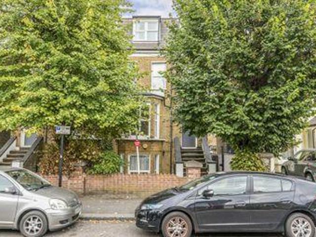 1 Bedrooms Flat for rent in Disraeli Road, London E7