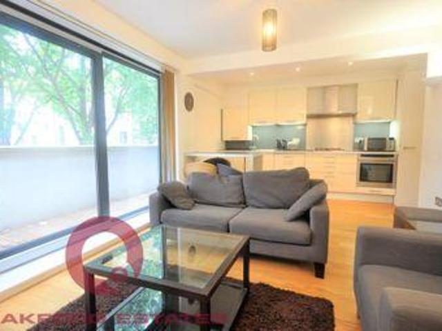 1 Bedrooms Flat for rent in Drummond Street, Euston NW1