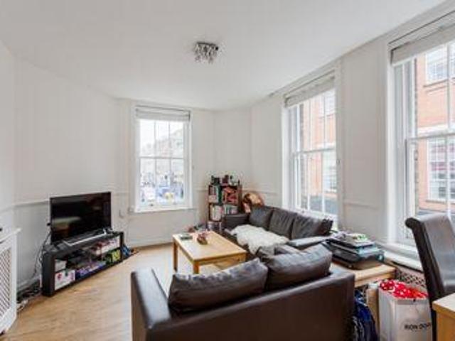 1 Bedrooms Flat for rent in Drury Lane, London WC2B