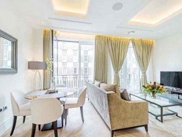 1 Bedrooms Flat for rent in Drake House, Marsham Street, Westminster SW1P