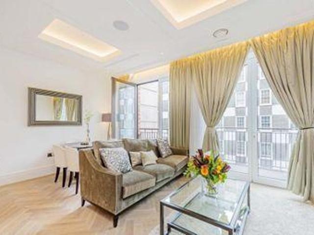 1 Bedrooms Flat for rent in Drake House, Marsham Street, Westminster SW1P