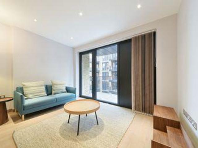 1 Bedrooms Flat for rent in Dray House, Ram Quarter, Wandsworth SW18