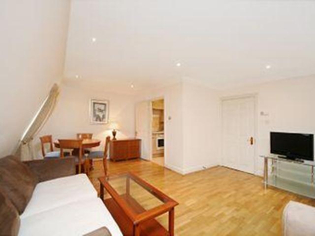 1 Bedrooms Flat for rent in Draycott Place, Chelsea, London SW3