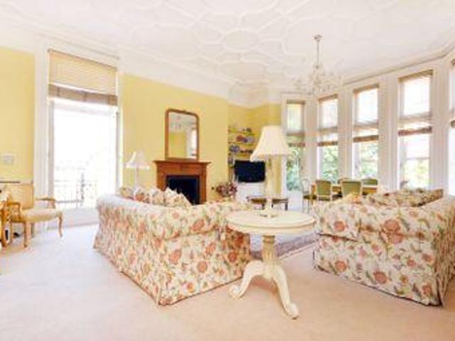 1 Bedrooms Flat for rent in Draycott Place, Chelsea, London SW3