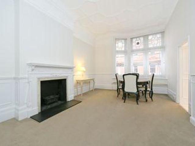 1 Bedrooms Flat for rent in Draycott Place, Chelsea SW3