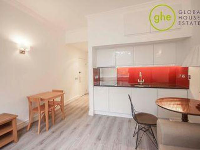 1 Bedrooms Flat for rent in Draycott Place, London SW3