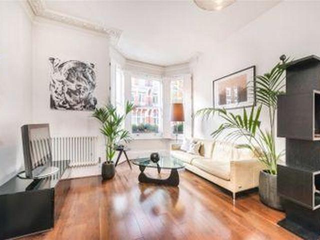 1 Bedrooms Flat for rent in Drayton Gardens, Chelsea, London SW10