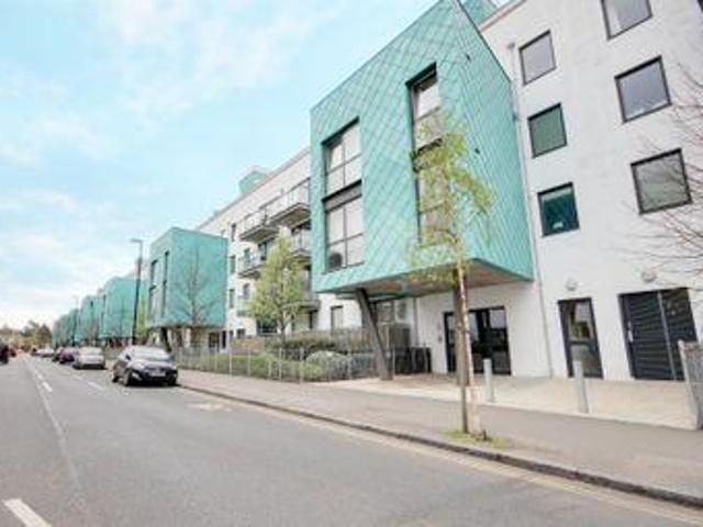 1 Bedrooms Flat for rent in Drayton Park, London N5