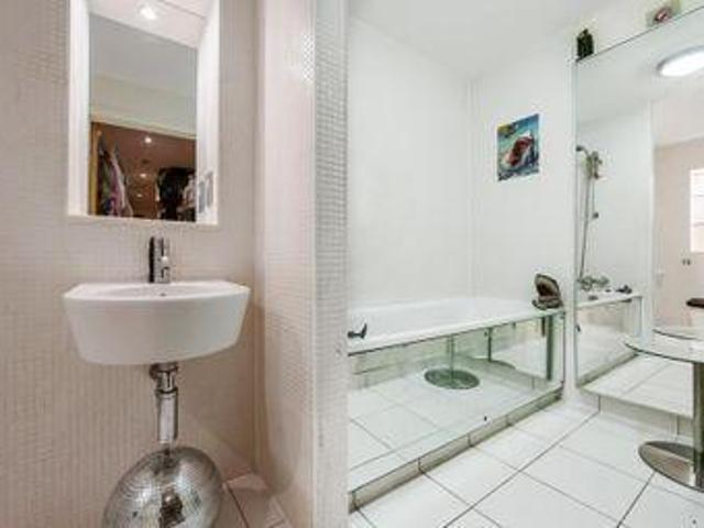 1 Bedrooms Flat for rent in Drayton Park, London N5