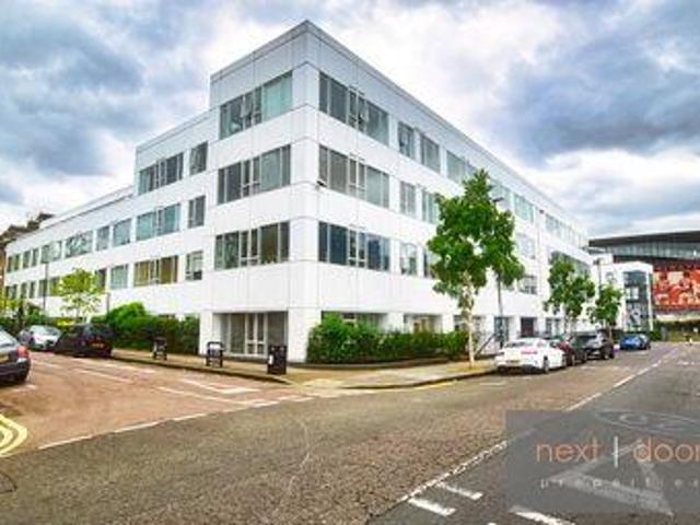 1 Bedrooms Flat for rent in Drayton Park, London N5