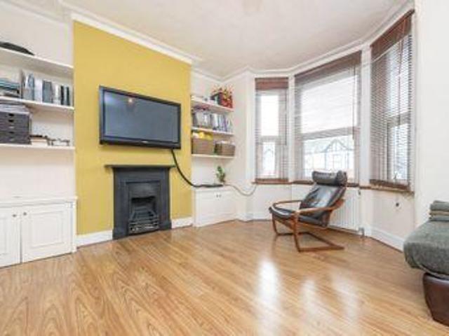 1 Bedrooms Flat for rent in Drayton Road, London NW10