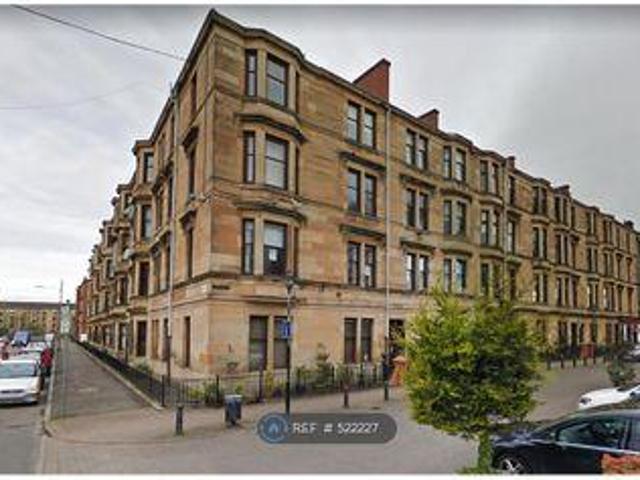 1 Bedrooms Flat for rent in Drive Road, Glasgow G51