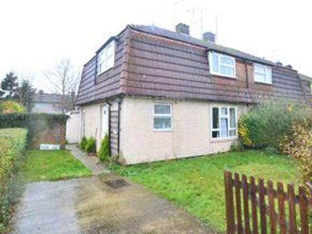 1 Bedrooms Flat for rent in Drovers Way, Woodley, Reading RG5