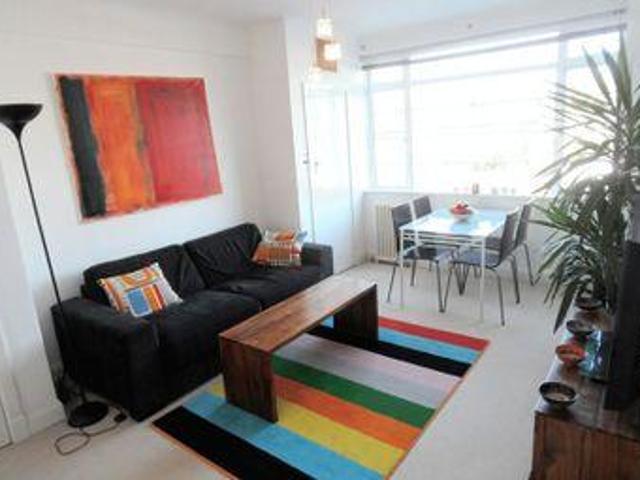 1 Bedrooms Flat for rent in Du Cane Court Balham High Road, Balham SW17