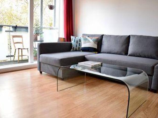 1 Bedrooms Flat for rent in Du Cane Road, London W12