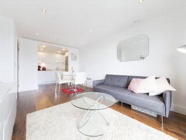 1 Bedrooms Flat for rent in Duckman Tower, 3 Lincoln Plaza, Canary Wharf, London E14