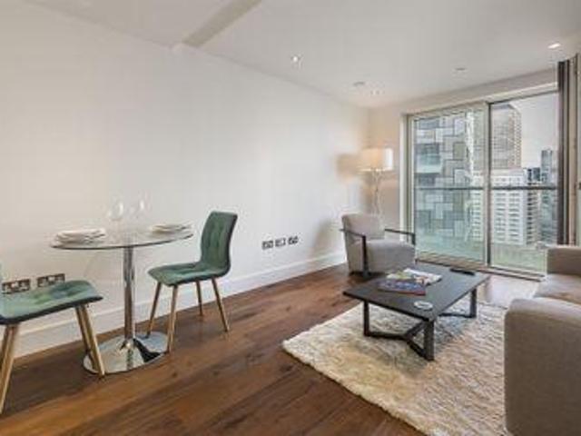 1 Bedrooms Flat for rent in Duckman Tower, 3 Lincoln Plaza, Canary Wharf, London E14