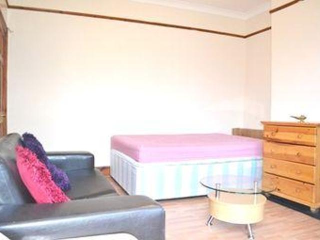 1 Bedrooms Flat for rent in Duddenhill Lane, Willesden Green, London NW10