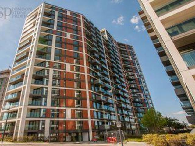 1 Bedrooms Flat for rent in Duke Of Wellington Avenue, Royal Arsenal SE18
