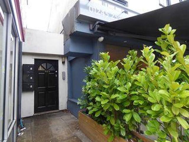 1 Bedrooms Flat for rent in Duke Street, Chelmsford CM1