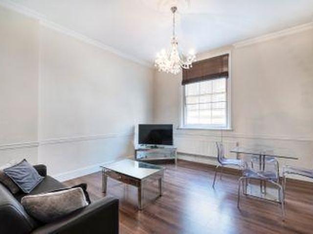 1 Bedrooms Flat for rent in Duke Street, London W1K