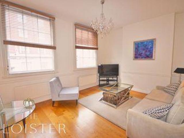 1 Bedrooms Flat for rent in Duke Street, London W1K