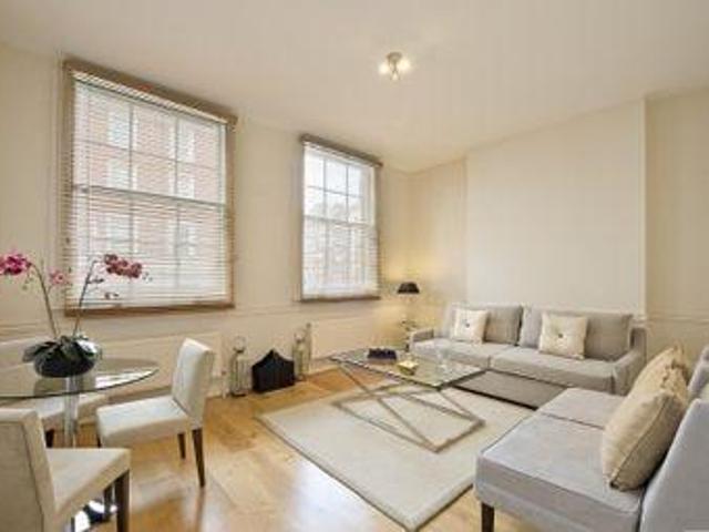 1 Bedrooms Flat for rent in Duke Street, London W1K