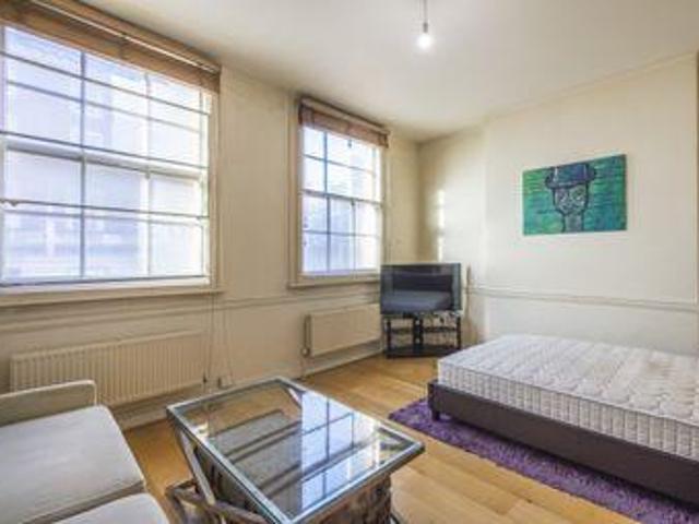 1 Bedrooms Flat for rent in Duke Street, London W1K