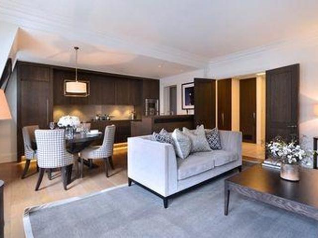 1 Bedrooms Flat for rent in Duke Street, Mayfair W1K